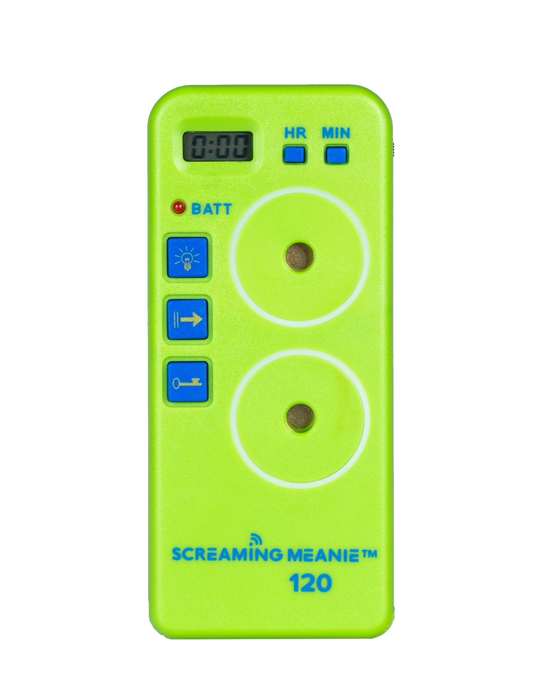 The Best Alarm Clock on the Market. Sounds as loud as a sonic boom ...