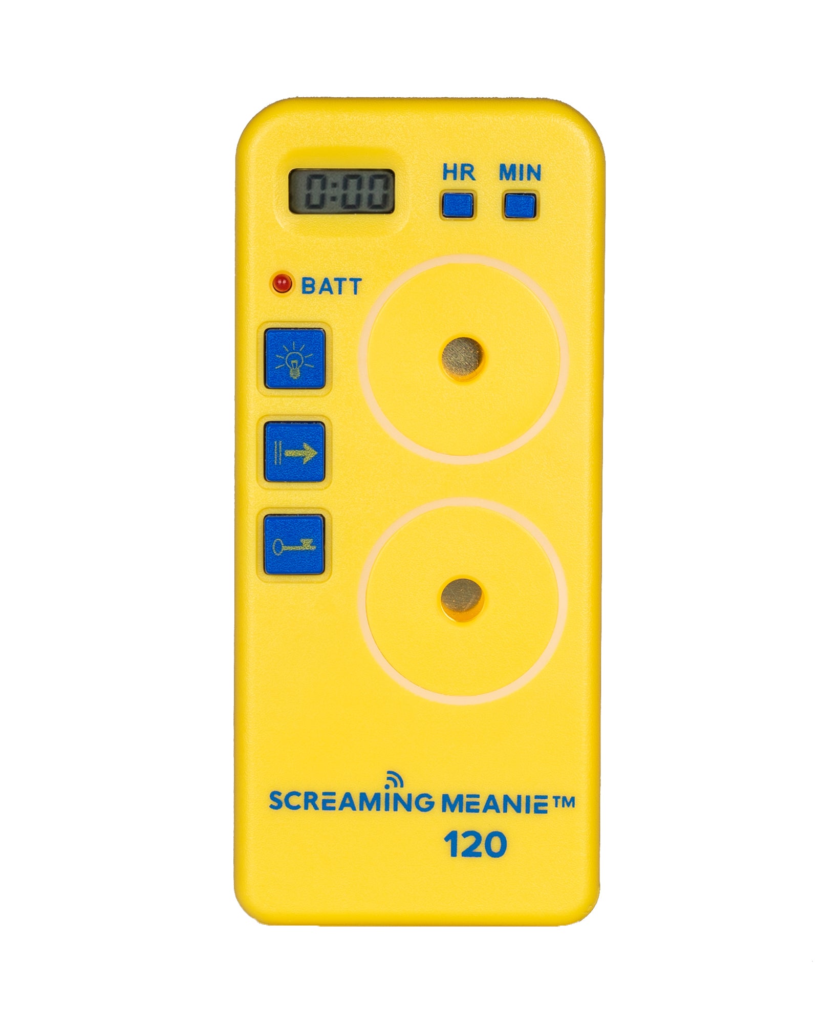 The Best Alarm Clock on the Market. Sounds as loud as a sonic boom ...